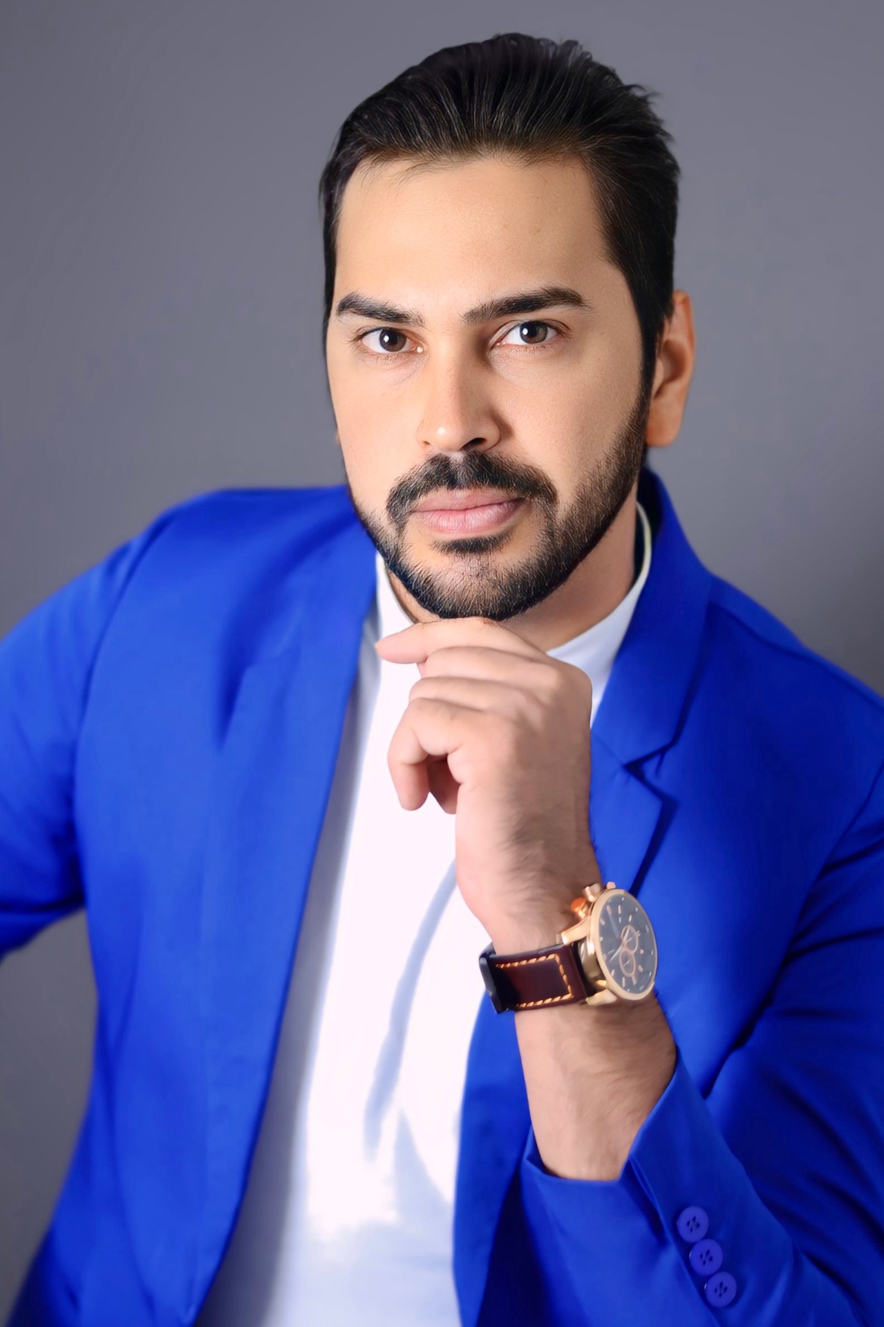Bruno Gama - Remoção a Laser | Especialista em Rondônia